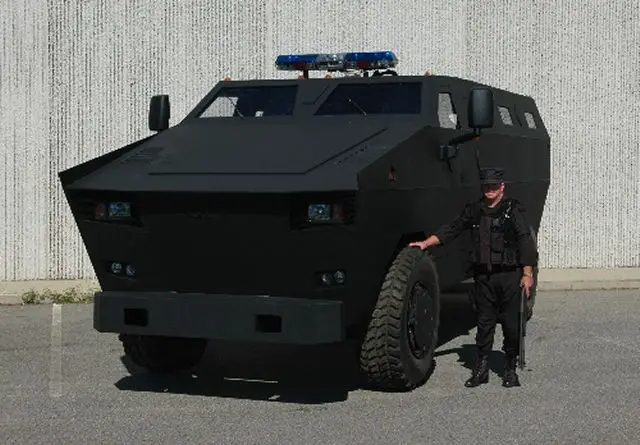 Army to induct AV8 into Service | KASKUS