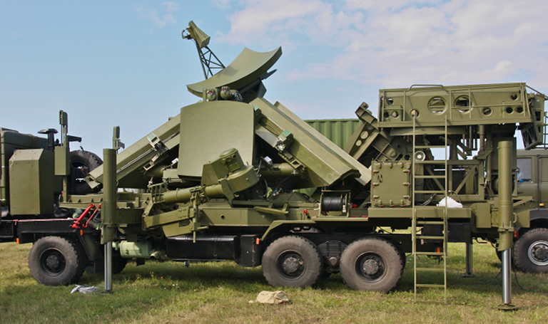 Venezuela takes delivery of more Russian-made Pechora 2M air defense ...