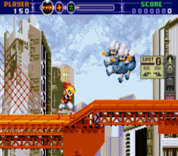 Nostalgia Game Tembak-tembakan 2D Terkenal Jaman Dulu | KASKUS