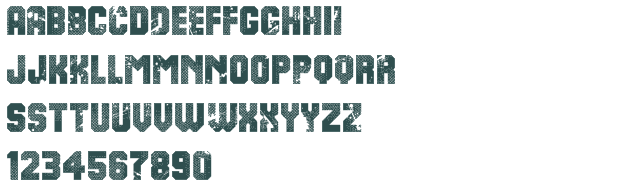 Nama - nama font yang keren dan menarik | KASKUS