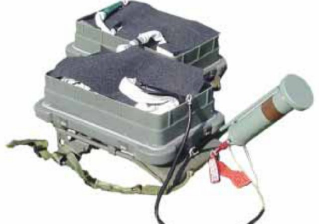 Mengenal BOZENA 4 - Penyapu Ranjau tak Berawak milik Zeni TNI AD - Page ...