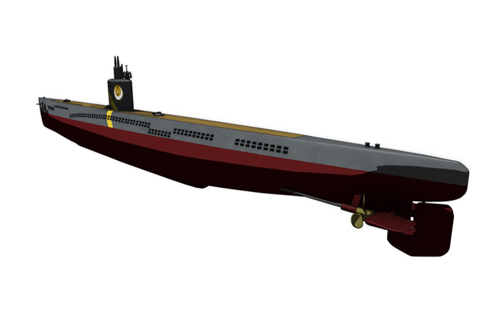 Haifuri | High School Fleet | ハイスクール・フリート - Page 10 | KASKUS