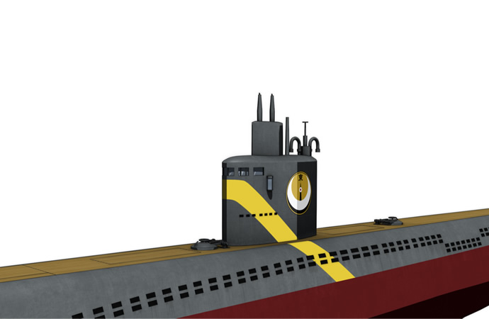 Haifuri | High School Fleet | ハイスクール・フリート - Page 10 | KASKUS