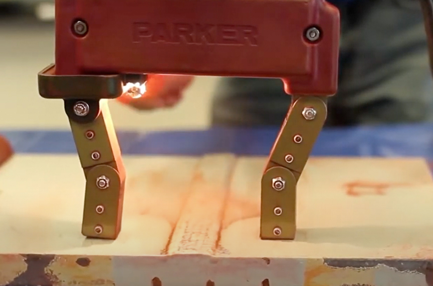 Magnetic Particle Inspection Sebagai Metode NDT yang Sering Digunakan ...