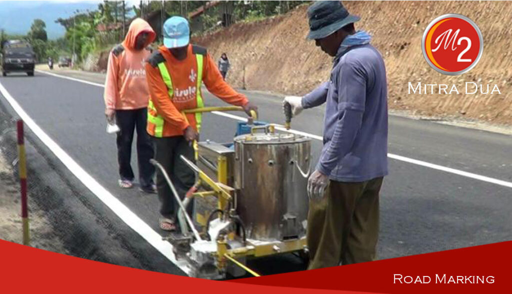 Memahami Beberapa Tanda Jalan atau Marka Jalan | KASKUS
