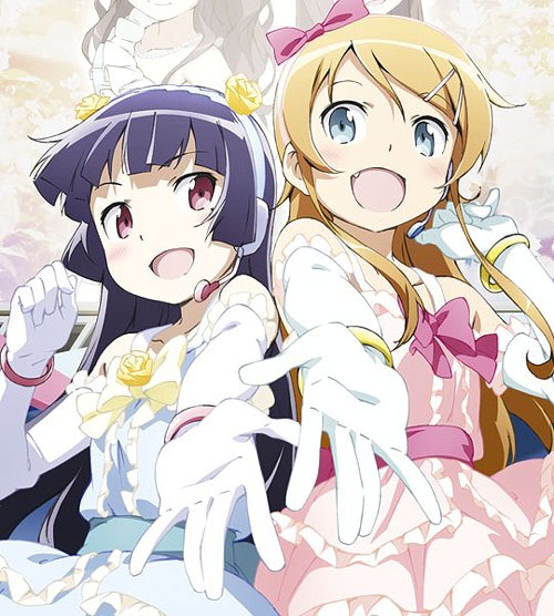 Ore No Imouto Ga Konna Ni Kawaii Wake Ga Nai Page 144 Kaskus 8257