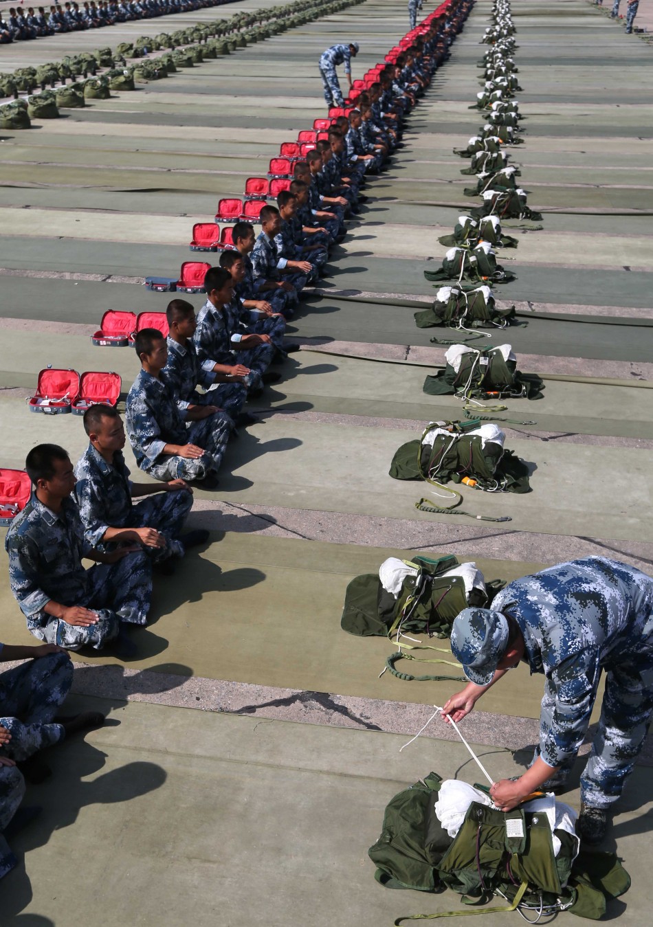 Kompilasi Foto Foto tentang China Armed Forces, PLA Ground Forces | KASKUS