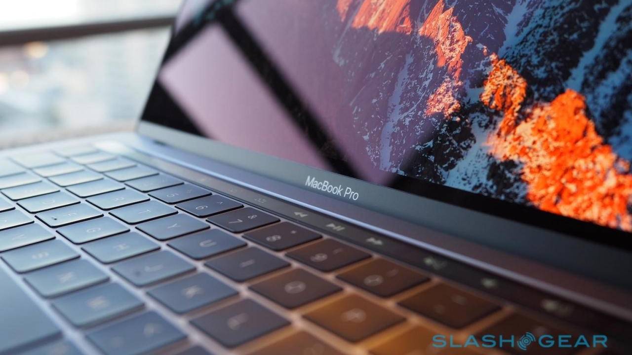 Apple Resmi Luncurkan Seri Macbook Terbarunya, Macbook Pro 16 inch | KASKUS