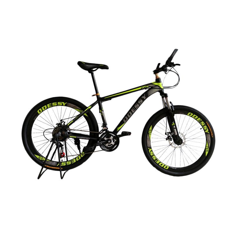 Hobi Gowes? Ini Nih 5 Mountain Bike Terbaik! | KASKUS