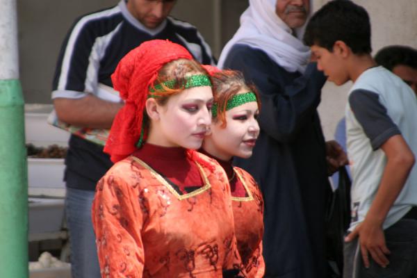 Pemberontak Suriah Dicurigai Menggunakan Senjata Kimia | KASKUS