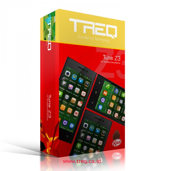 TABLET-TREQ ALL A10 SERIES | KASKUS