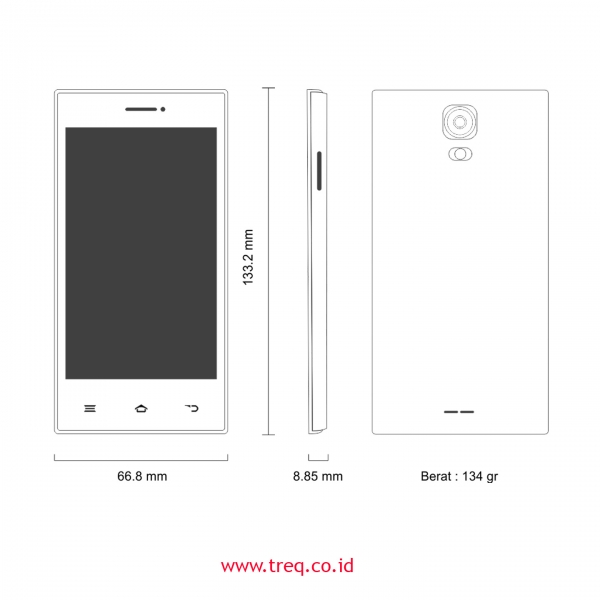 TABLET-TREQ ALL A10 SERIES | KASKUS