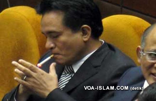 "Masyarakat Loyal pada Rokok Tapi Tidak pada BBM" | KASKUS