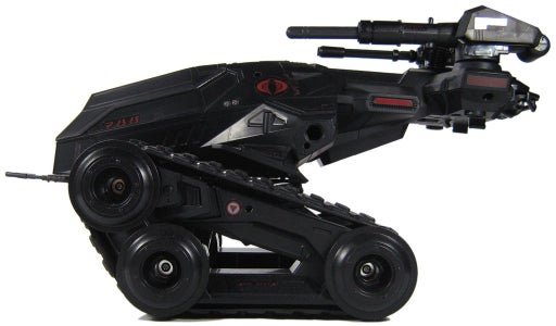 "Riptide" - Lightweight Amphibious Vehicle | KASKUS